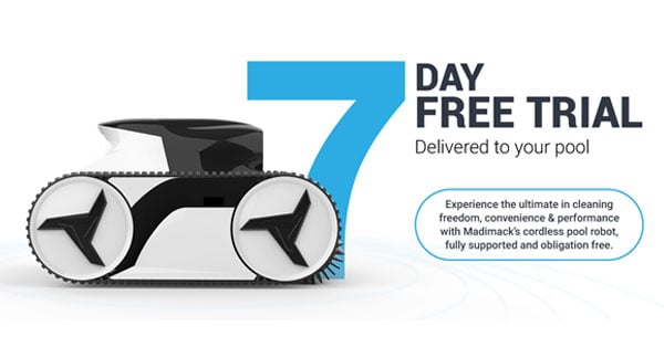 How Robotic Pool Cleaners Work: A Complete Guide