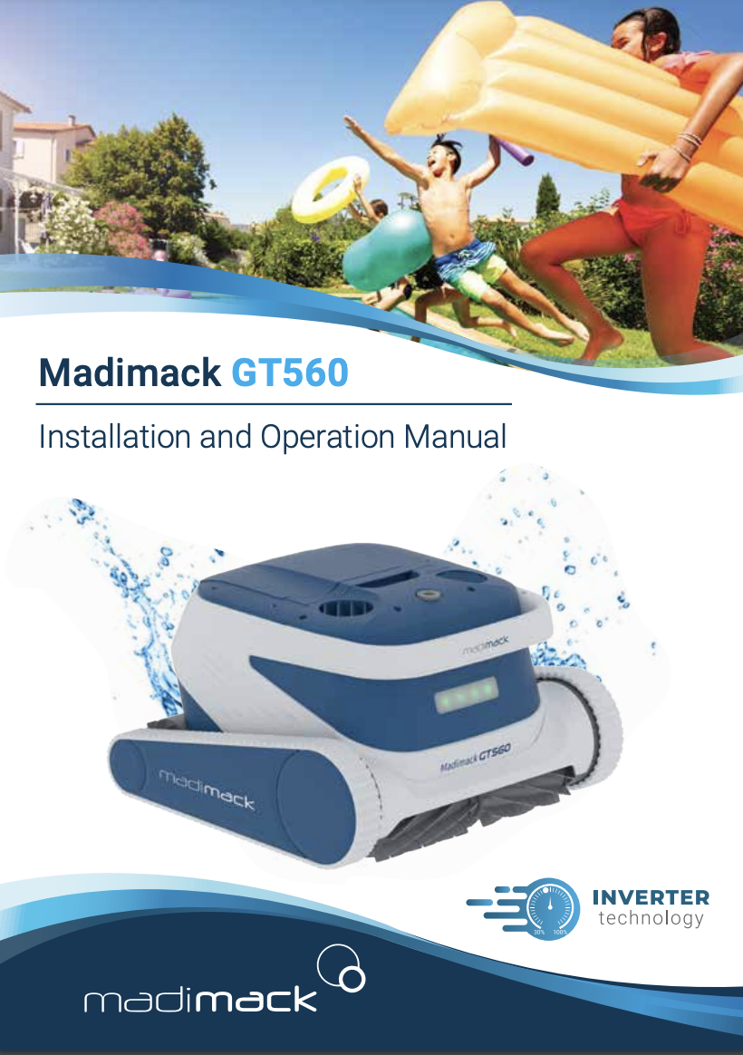 Brochures, Product Specifications & Installation Manuals | Madimack